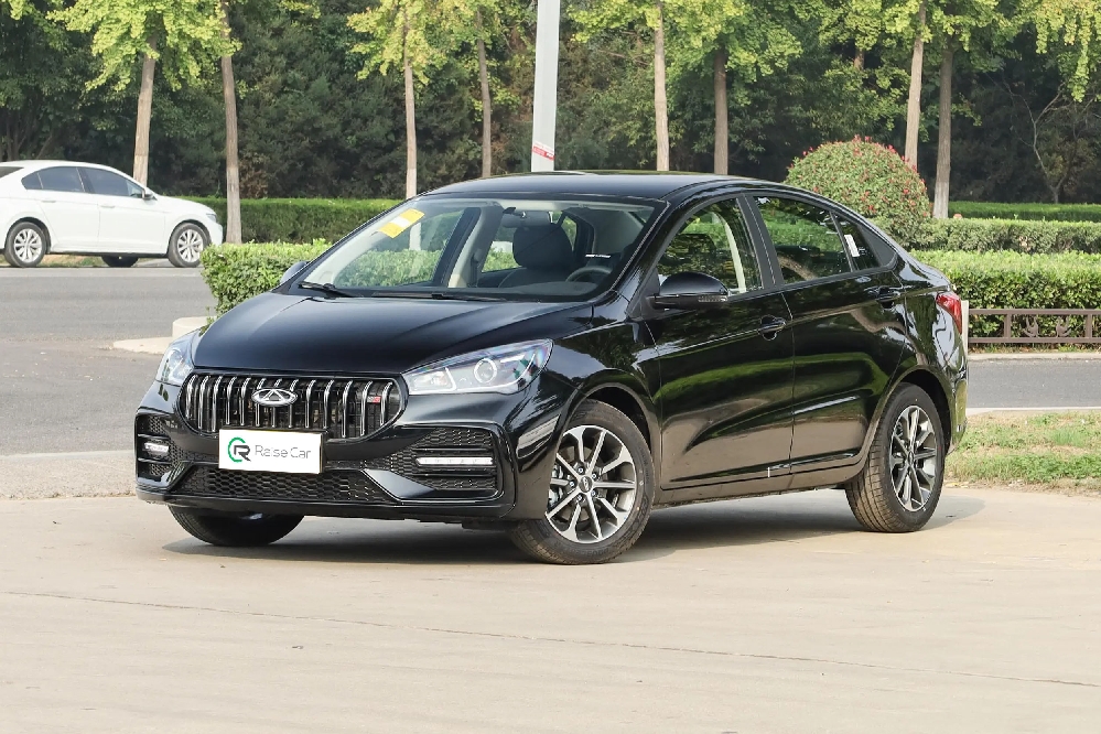 Chery Arrizo 5 2024 1.5L CVT Fashion Model