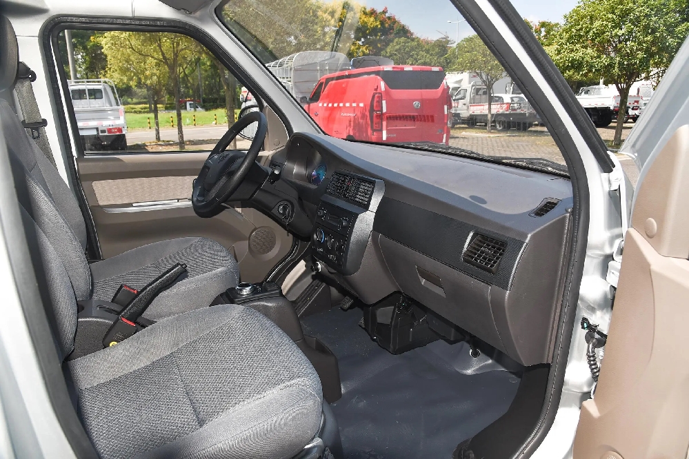 Wuling EV50 2023 CATL 38.64kWh